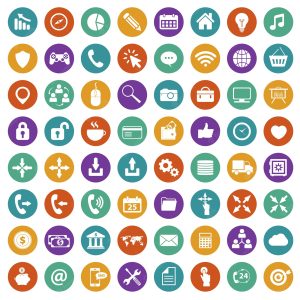 25 Best Free Icons Websites To Use In Your Projects