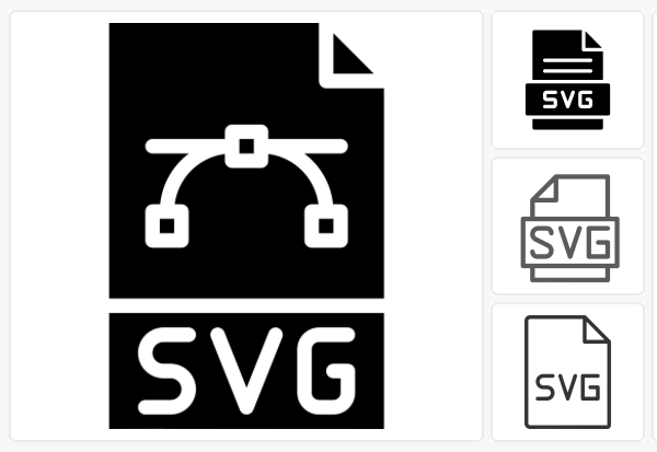 Mastering SVG Icons: Enhance Your Web Design - Iconizer Blog