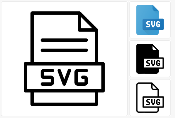 Mastering SVG Icons: Enhance Your Web Design - Iconizer Blog