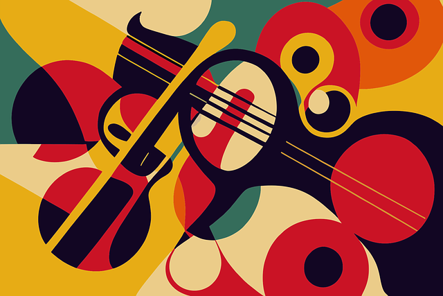 Exploring the Rich Tapestry of Jazz Icons Collection