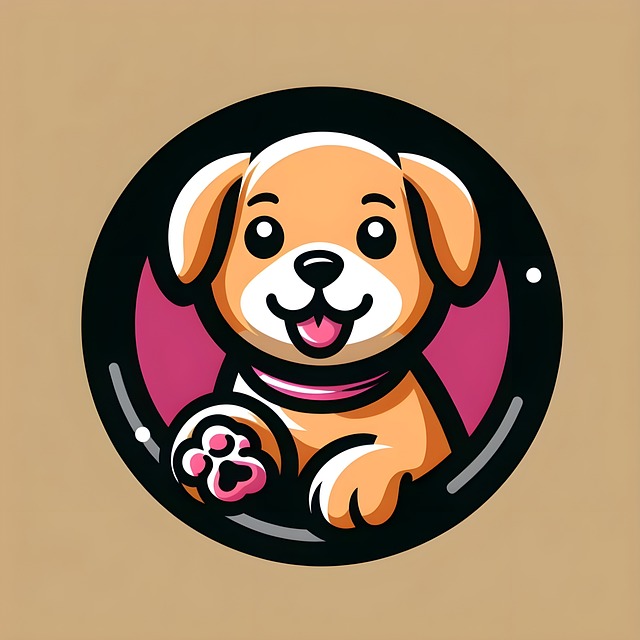 Exploring Dog Icon Collections