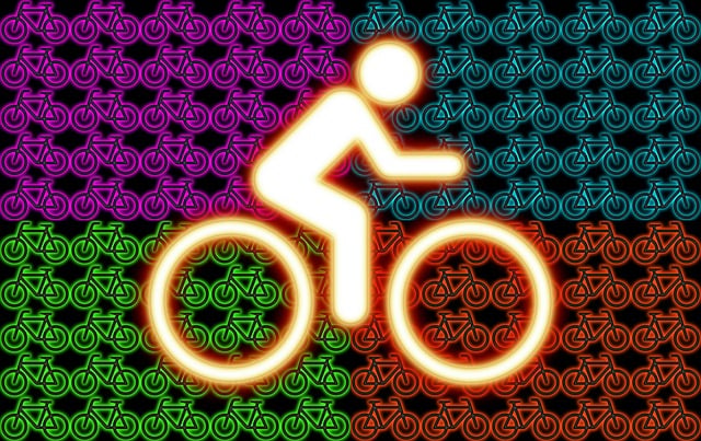 Neon Icons Pack