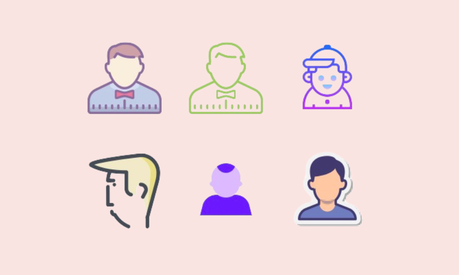 Behind the Scenes: How to Create User Icons